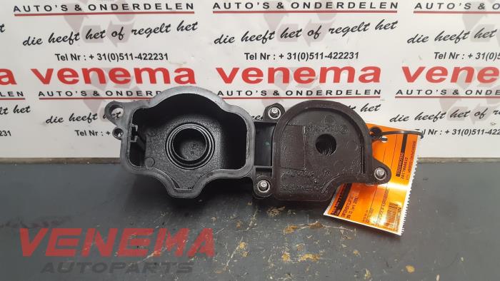 Carterventilatie BMW X3 3.0d 24V - 1928403998 M57N2D30