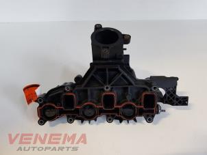 Gebruikte Volkswagen Polo (6R) 1.2 TDI 12V BlueMotion Inlaatspruitstuk ...