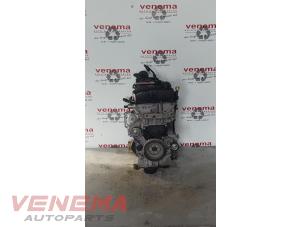 Gebruikte Citroen C1 1.2 PureTech 82 12V Motor - 1612522180 EB2 ...