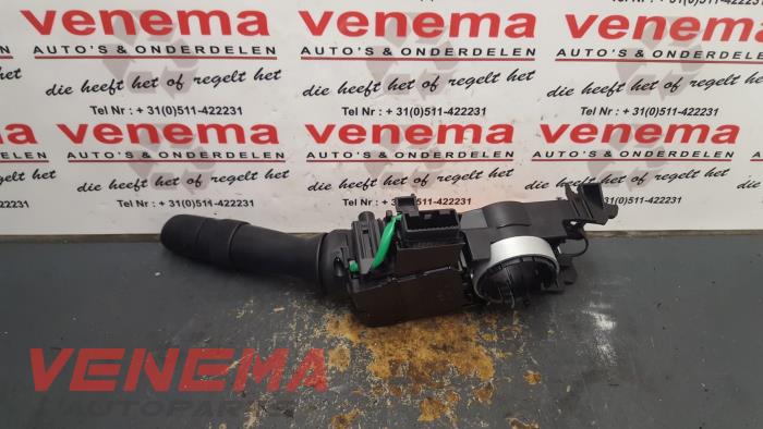 Richtingaanwijzer Schakelaar Citroen C1 1.2 PureTech 82 12V - 0H07017J089