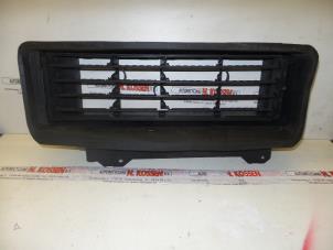 Luchtgeleiders met artikelnummer 214992066R voorraad | Onderdelenlijn.nl