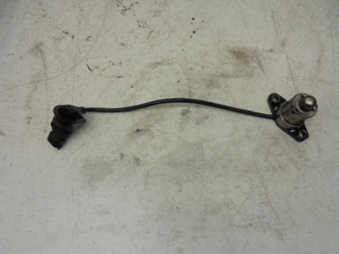 Opel Vectra Olie niveau sensoren voorraad | Onderdelenlijn.nl