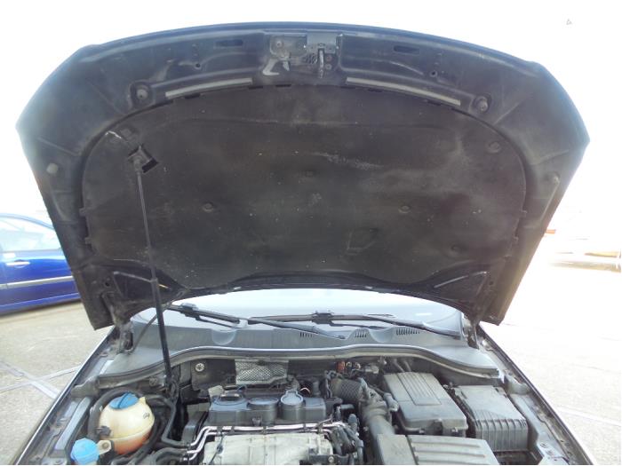 Volkswagen Passat Motorkap Bekledingen voorraad