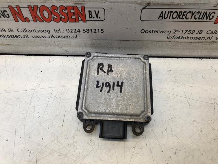 Ford Focus Radar sensoren voorraad | Onderdelenlijn.nl