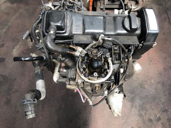 Motoren met motorcode ADZ voorraad | Onderdelenlijn.nl