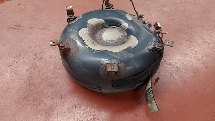 Peugeot Partner LPG Tanks voorraad | Onderdelenlijn.nl