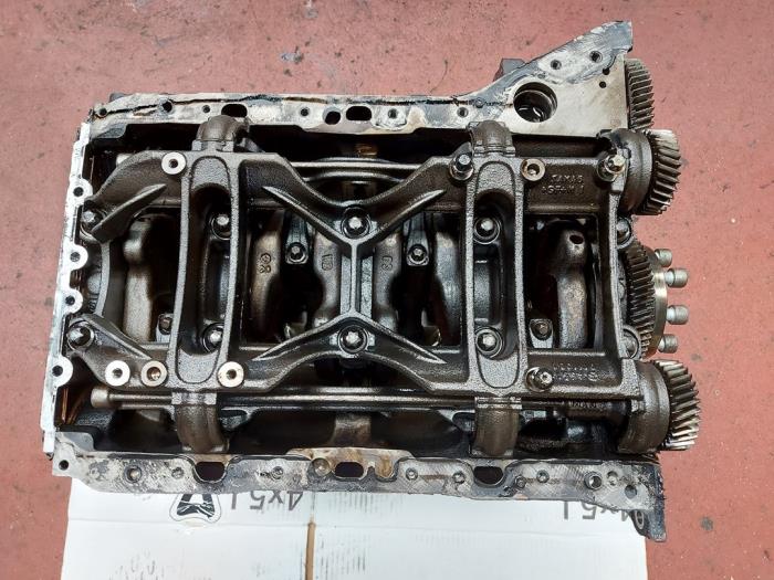 Motor Onderblok Mercedes Sprinter 3,5t 314 CDI 16V - R6510111501 651958