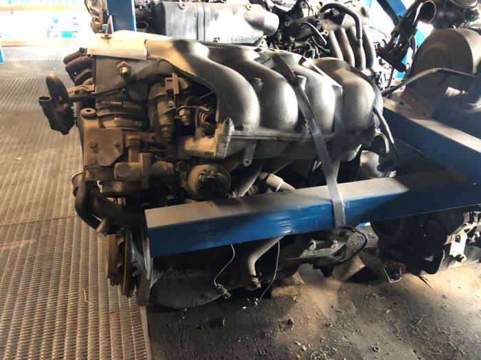 Motoren met motorcode X14XE voorraad | Onderdelenlijn.nl