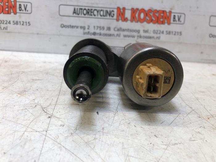 Verstuiver (diesel) Landrover Discovery II 2.5 Td5 - MSC000030 16P