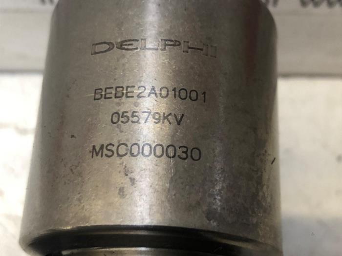 Verstuiver (diesel) Landrover Discovery II 2.5 Td5 - MSC000030 16P