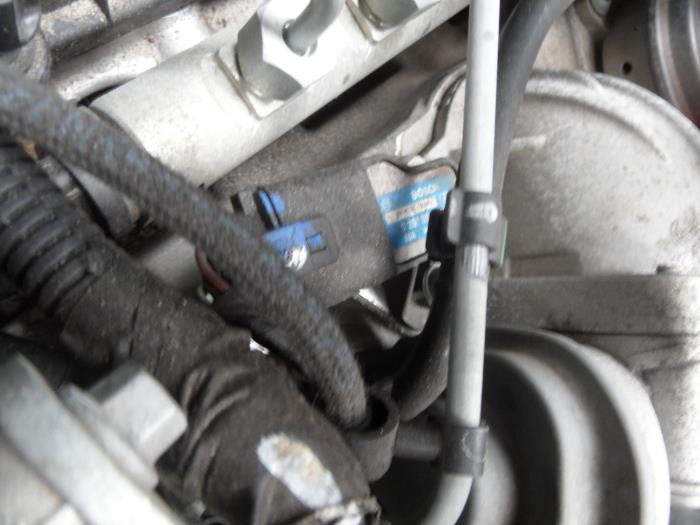 Jeep Wrangler Map Sensoren voorraad | Onderdelenlijn.nl