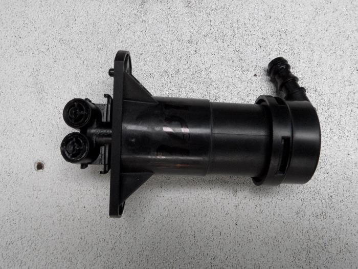 Koplamp Sproeier Audi A6 Quattro 3.0 TDI V6 24V - 4F0955102