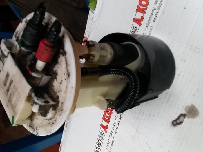 Benzinepomp Renault Kangoo 1.2 - 7700307150P D7FD7 RENAULT