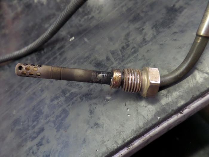 Nox sensor Audi A6 Quattro 3.0 TDI V6 24V - VWAGATS200 BMK