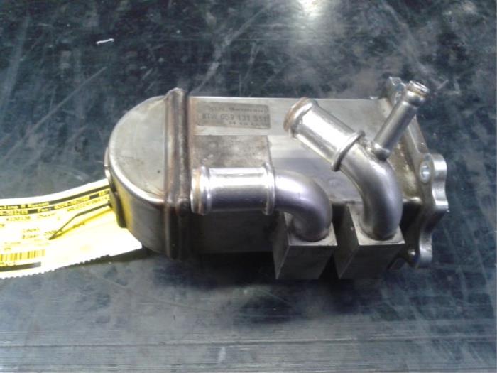 Gebruikte Audi A6 Quattro (4F2) 3.0 TDI V6 24V EGR koeler - 059131511 ...