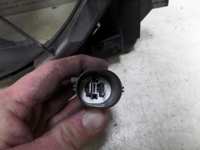 Koelvin Motor Ford Focus 2 Wagon 1.6 TDCi 16V 110 - 1137328558