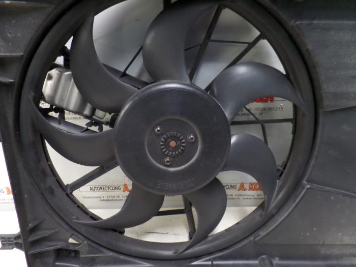 Koelvin Motor Ford Focus 2 Wagon 1.6 TDCi 16V 110 - 1137328558