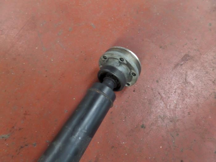 Tussenas Volvo XC60 3.2 24V AWD - 31259593 B6324S5 TF80SC