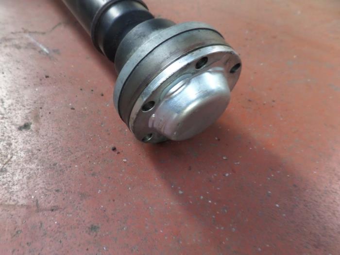 Tussenas Volvo XC60 3.2 24V AWD - 31259593 B6324S5 TF80SC