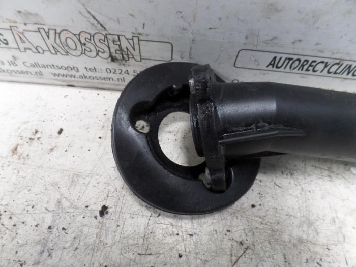 Olie vulpijp Volkswagen Transporter T5 2.5 TDi - 070115308G AXD