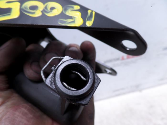 Gebruikte Opel Movano 2.3 CDTi 16V RWD Koppeling Hoofd Cilinder ...