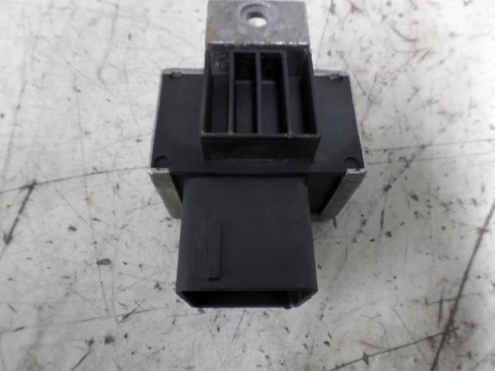 Voorgloei Relais Opel Vivaro 2.5 CDTI 16V - 9640469680A