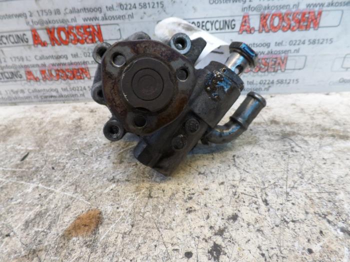 Gebruikte Mercedes Sprinter 3.5t (906.73) 316 CDI 16V ...