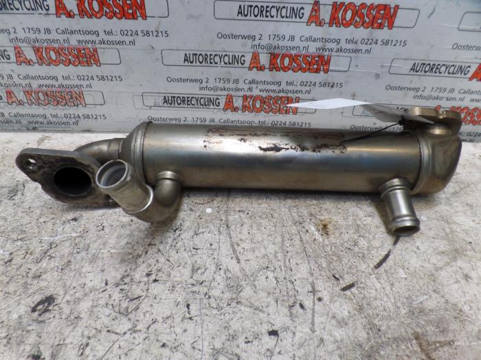 EGR koeler Mercedes Sprinter 3,5t 316 CDI 16V - 076131512F 651957