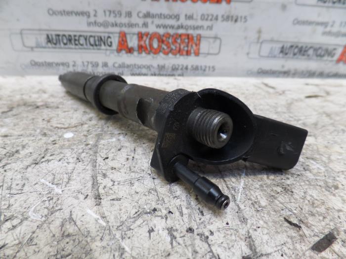 Gebruikte Mercedes Sprinter 3.5t (906.73) 316 CDI 16V Verstuiver ...