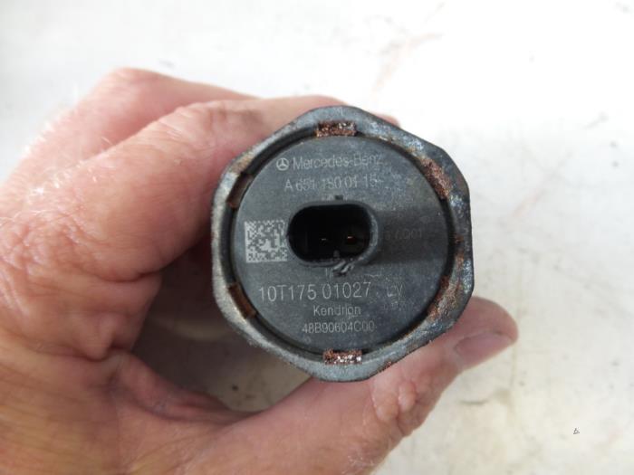 Oliedruk sensor Mercedes Sprinter 3,5t 513 CDI 16V Euro 5 - 6511800115 ...