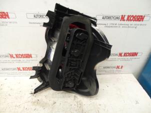 Gebruikte Smart Fortwo Coupé (451.3) Electric Drive Achterlicht links ...