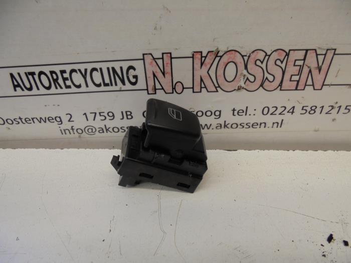 Gebruikte Smart Fortwo Coupé (451.3) Electric Drive Elektrisch Raam ...