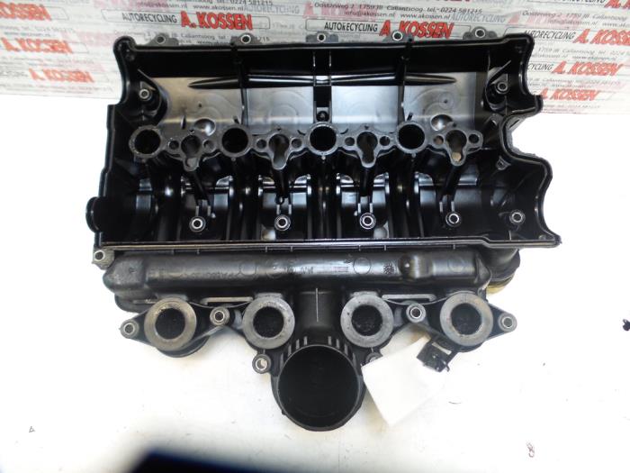 Gebruikte Opel Movano Combi 2.2 DTI Kleppendeksel - 8200277372 G9T722 ...