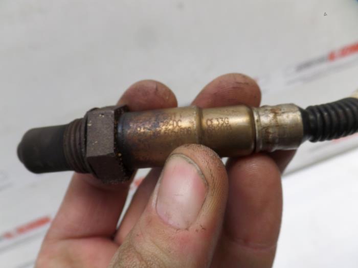 Lambda Sonde Ford Focus 2 1.6 Ti-VCT 16V - 3M519F472DC HXDA