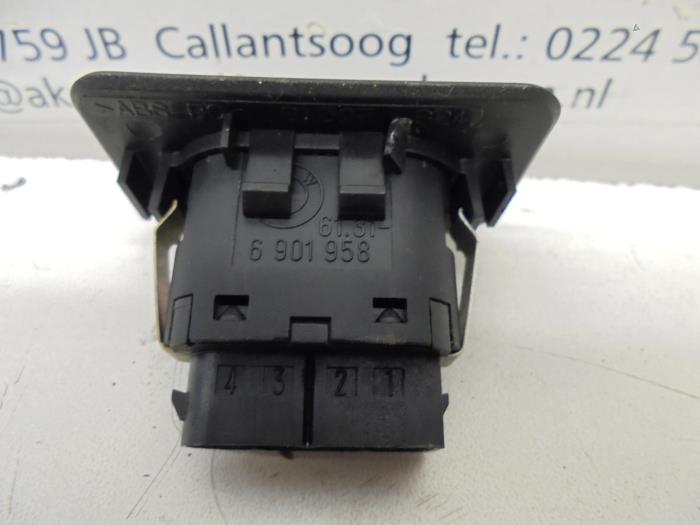 Mistlamp Schakelaar BMW Z3 - 61316901958