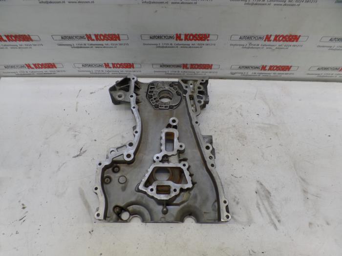 Oliepomp Opel Tigra - 55556309FGP - Autorecycling N Kossen bv