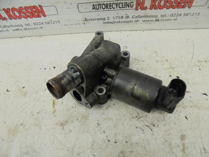 EGR Klep Opel Corsa - 55556720FGP Z14XEP