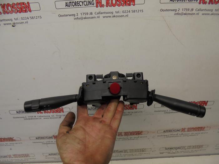 Gebruikte Ford Escort Licht Schakelaar - G952A - Autorecycling N Kossen ...