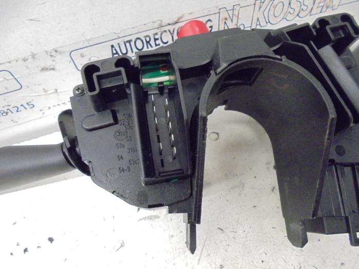 Gebruikte Ford Escort Licht Schakelaar - G952A - Autorecycling N Kossen ...