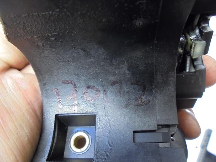 Gebruikte Ford Escort Licht Schakelaar - G952A - Autorecycling N Kossen ...