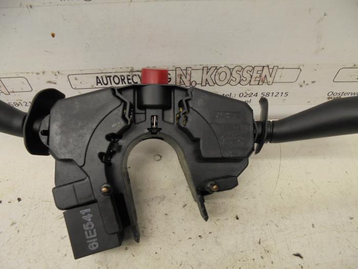 Gebruikte Ford Escort Licht Schakelaar - G952A - Autorecycling N Kossen ...