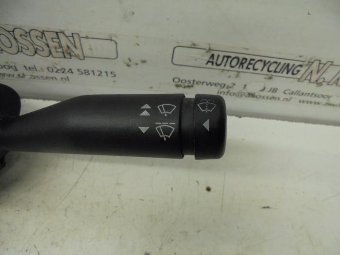 Gebruikte Ford Escort Licht Schakelaar - G952A - Autorecycling N Kossen ...