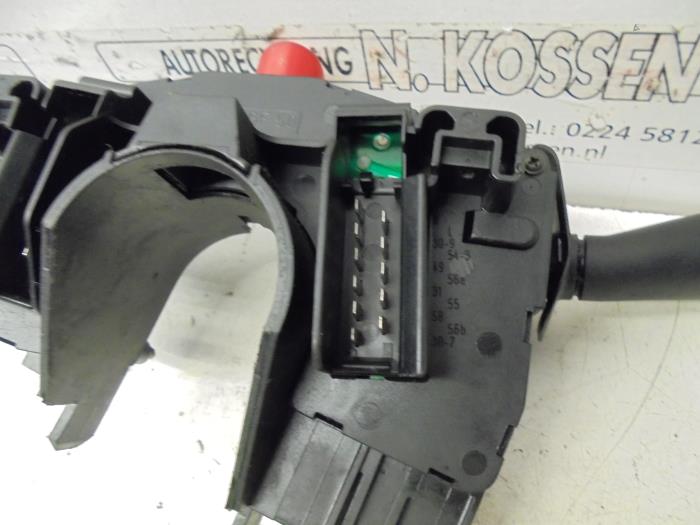 Gebruikte Ford Escort Licht Schakelaar - G952A - Autorecycling N Kossen ...