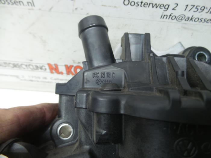 Waterpomp Volkswagen UP - 04C121121C CHYH