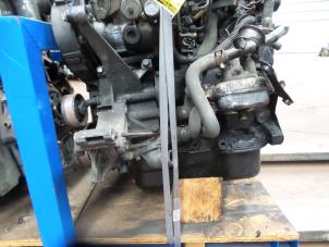 Gebruikte Volkswagen Polo (6N1) 1.9 D Motor - AEF - Autorecycling N ...