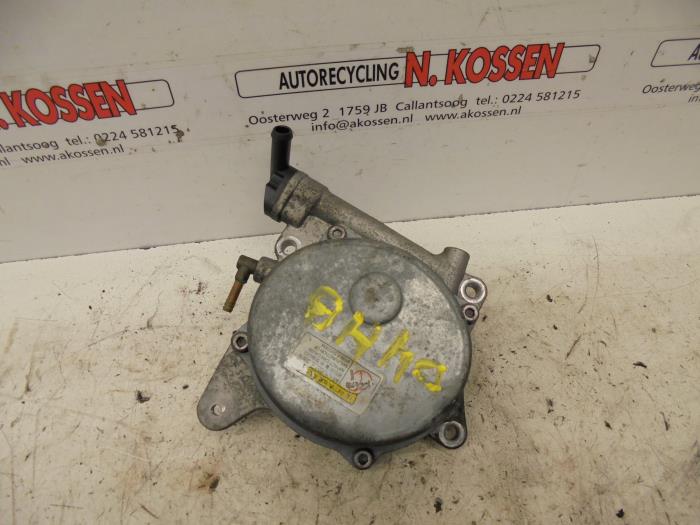 Gebruikte Kia Sorento Vacuumpomp (Diesel) - 288102F000 - Autorecycling ...