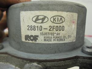 Gebruikte Kia Sorento Vacuumpomp (Diesel) - 288102F000 - Autorecycling ...