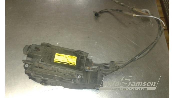 Modules EPB met artikelnummer 379 voorraad | Onderdelenlijn.nl