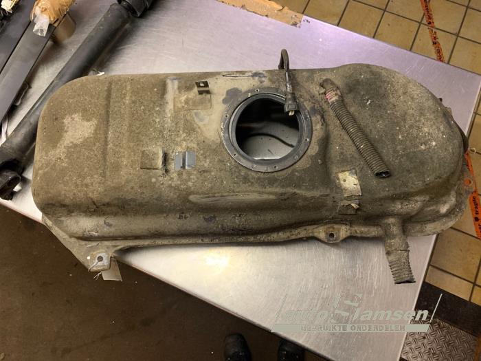 Tank Chevrolet Matiz/Spark 0.8 S,SE - Auto Samsen B.V.