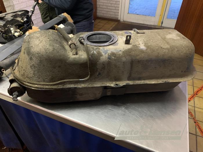 Tank Chevrolet Matiz/Spark 0.8 S,SE - Auto Samsen B.V.
